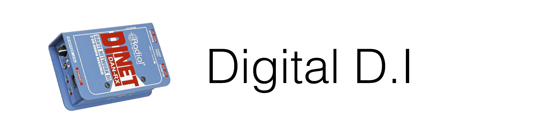 Digital DI