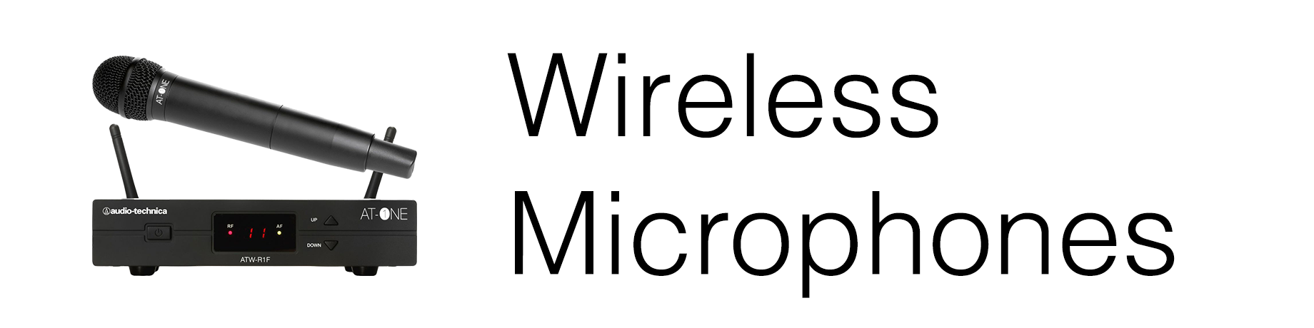 Wireless